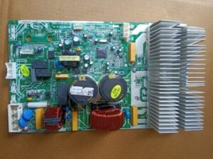Godrej Inverter Ac Error Code List EC, E1, E2, E3, E4, E5, P4, P6 Troubleshooting