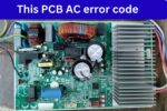 IFB inverter AC error code list एसी को घर पर ही करें रिपेयर